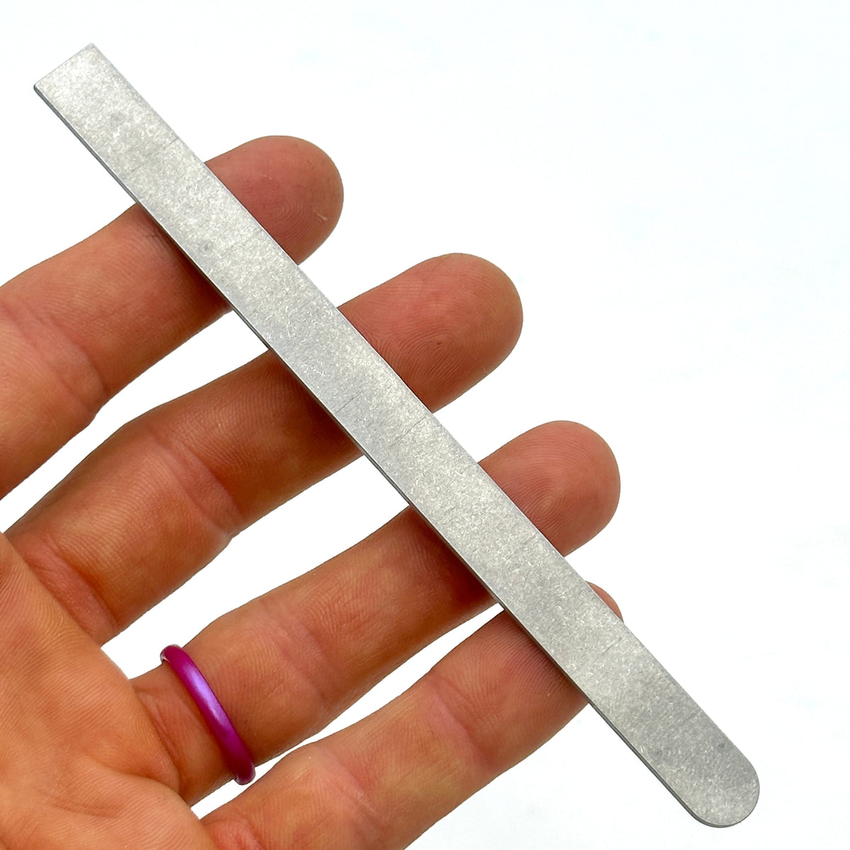 Insert - 1.7 Inch Epic WhipWad Hand Injection Mold – Epic Bait Molds