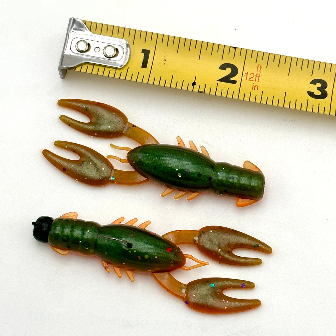 Ned – Epic Bait Molds