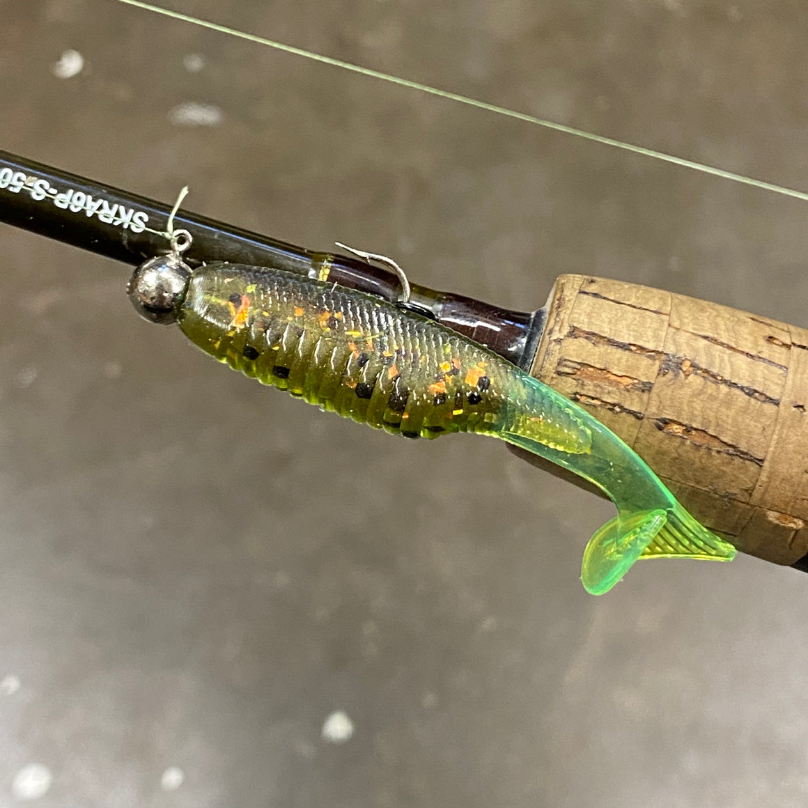 Marling Baits – Epic Bait Molds