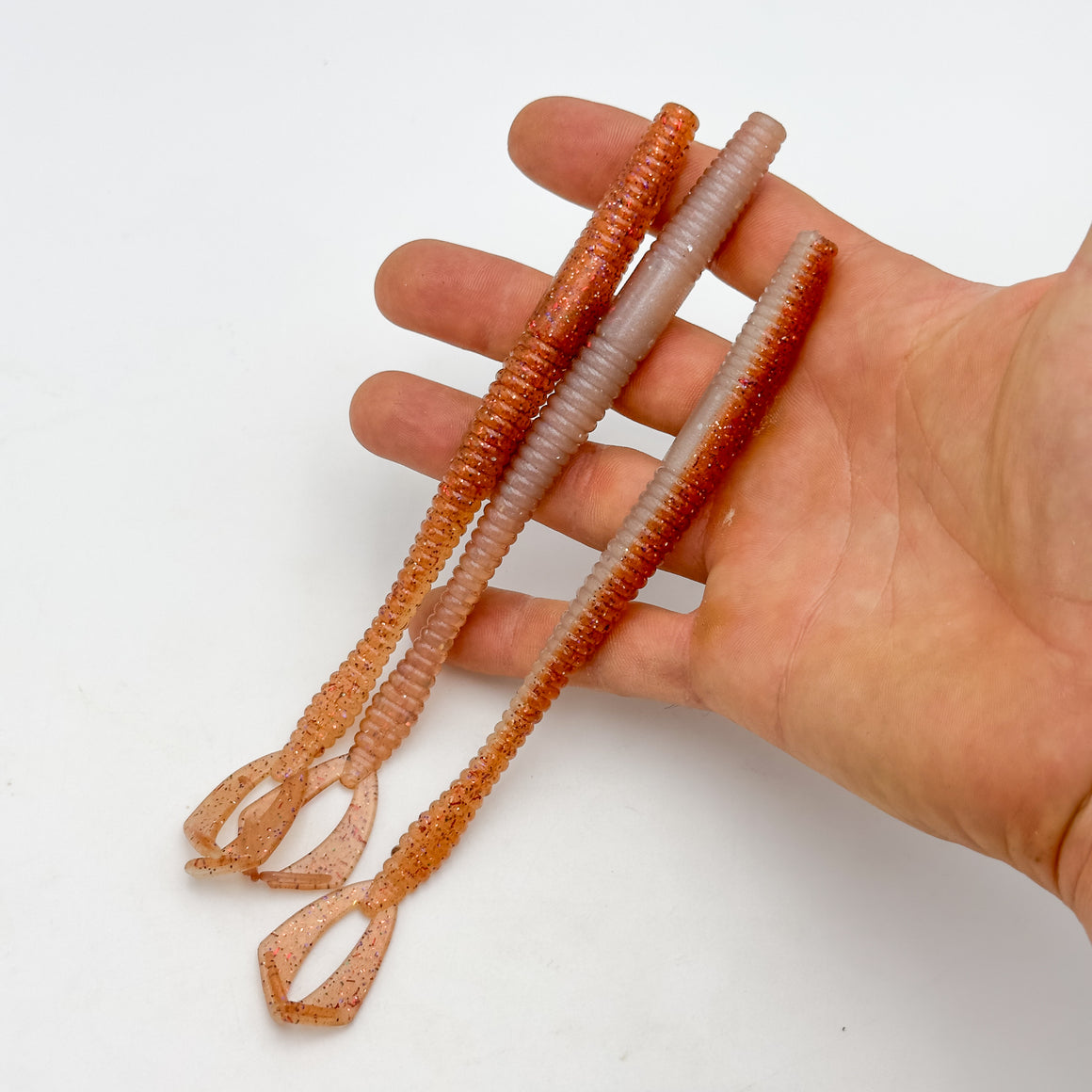 Worms/Sticks – Epic Bait Molds