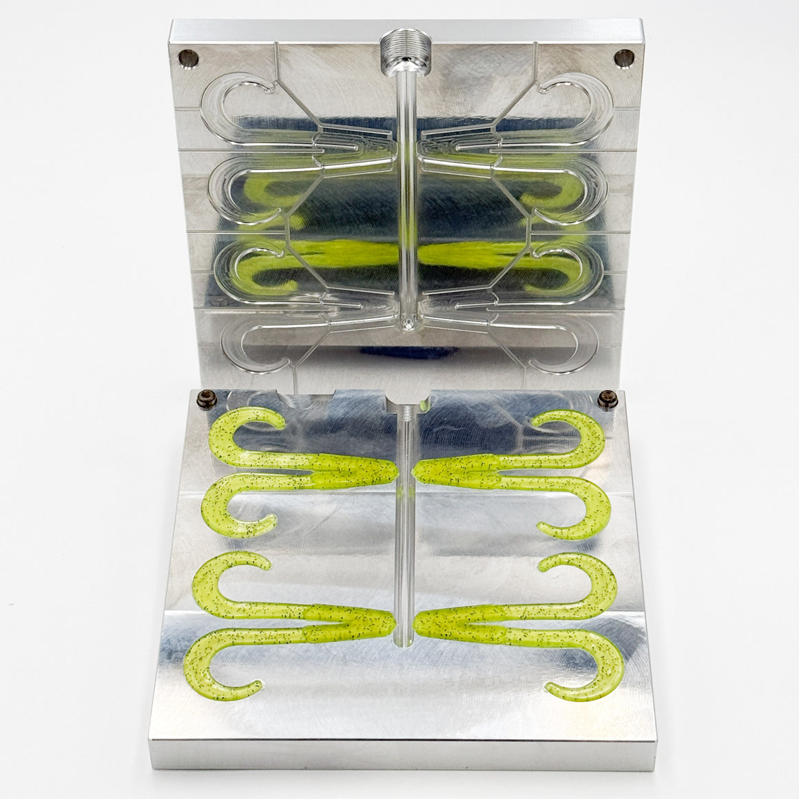 New Molds – Epic Bait Molds