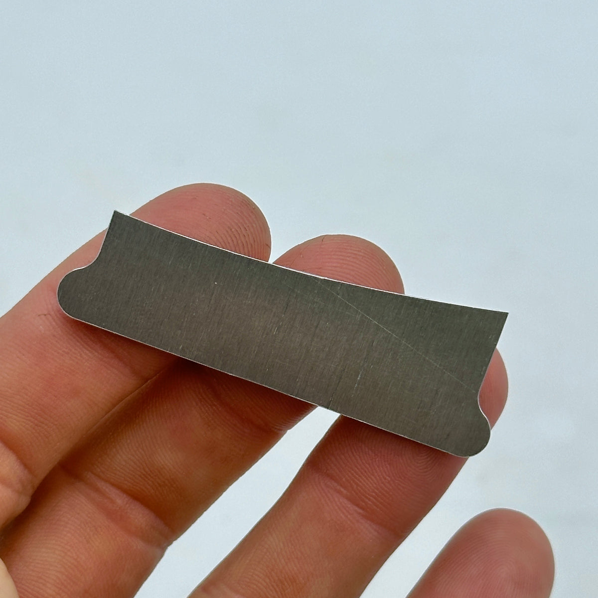 Hook Slot Delete Insert - 7.5 Inch Epic PreyBait – Epic Bait Molds