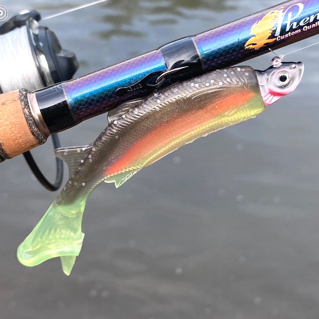 Marling Baits – Epic Bait Molds