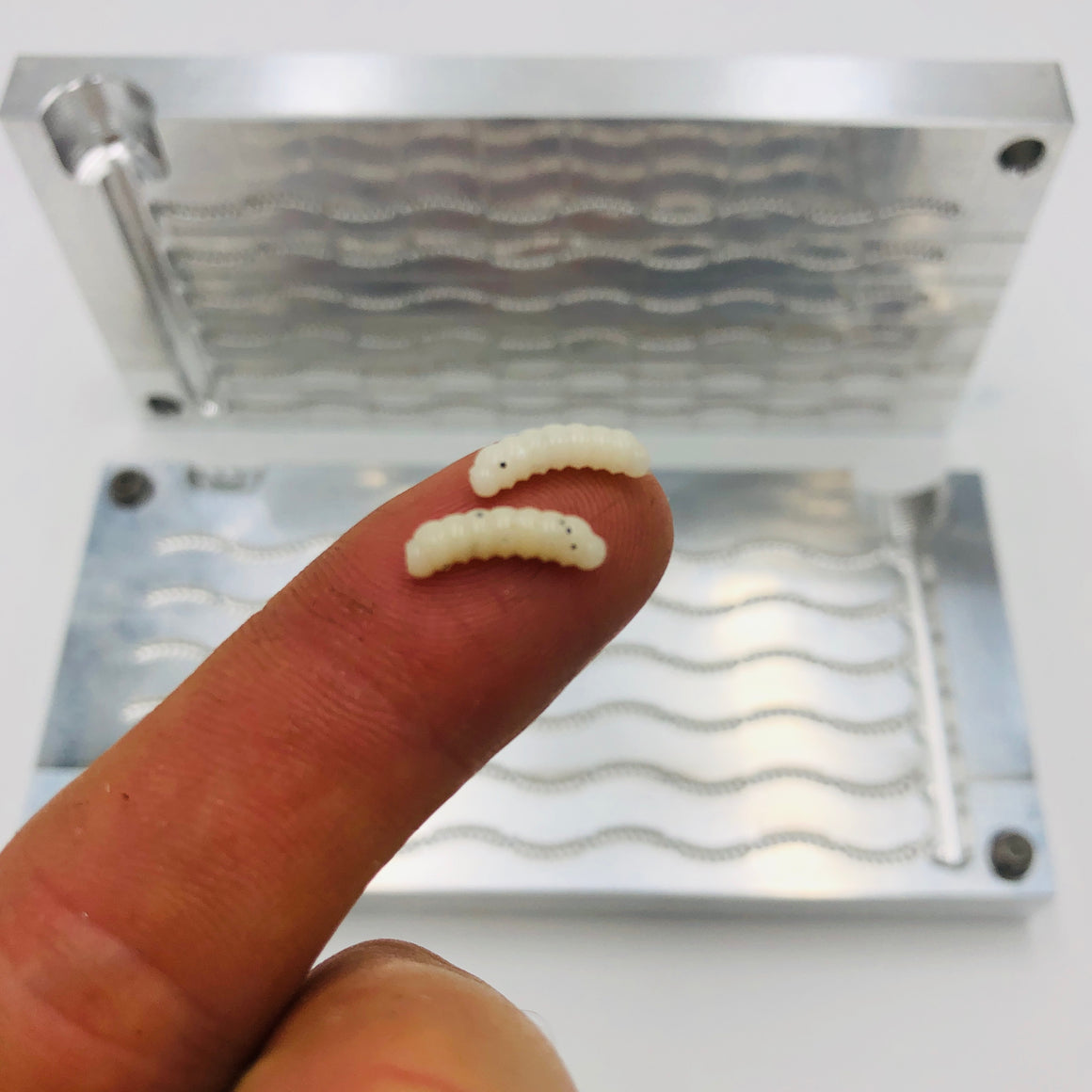 Panfish/Ice – Epic Bait Molds