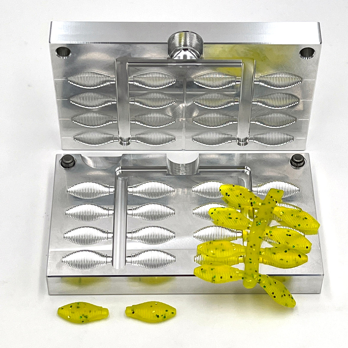 Ned – Epic Bait Molds