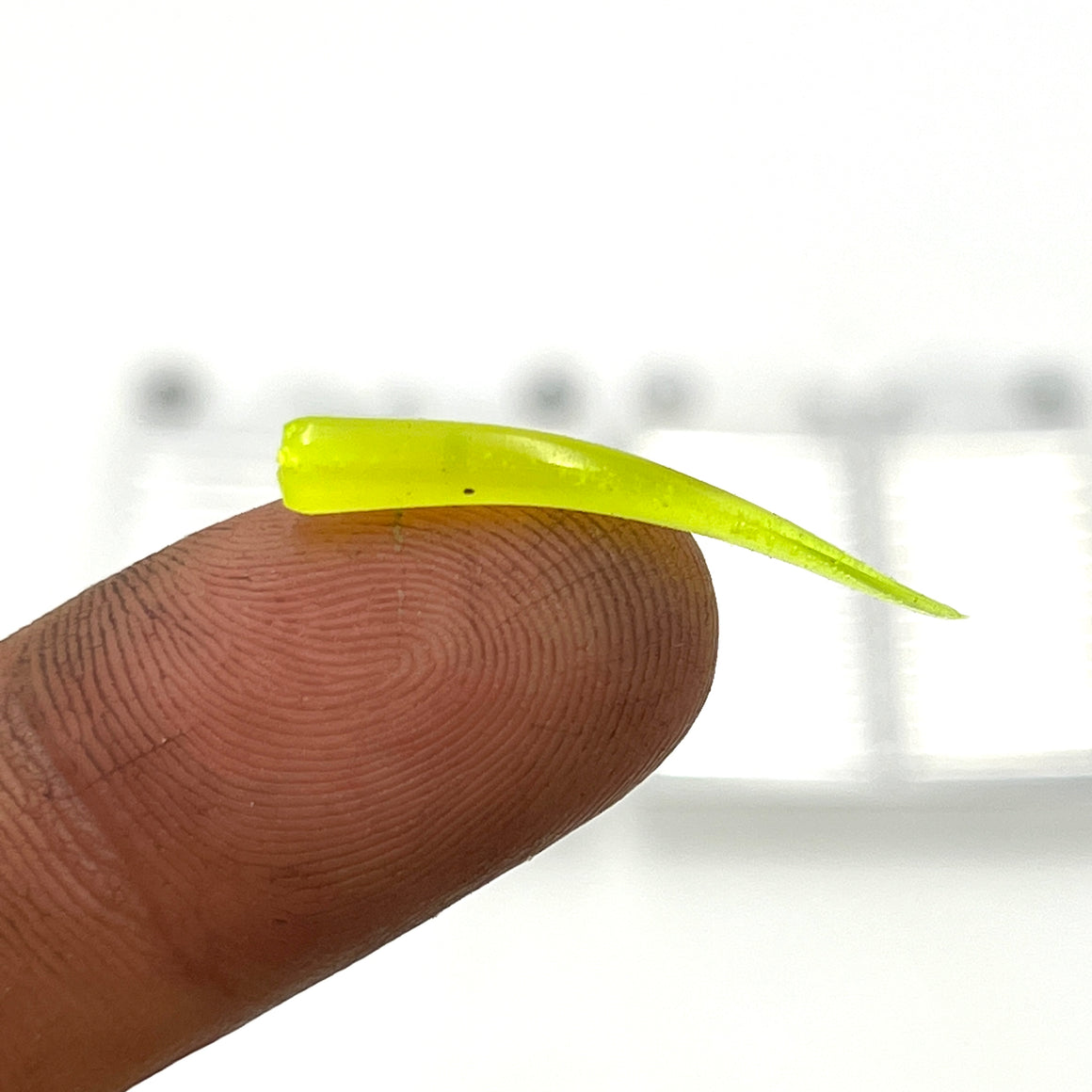 Panfish/Ice – Epic Bait Molds