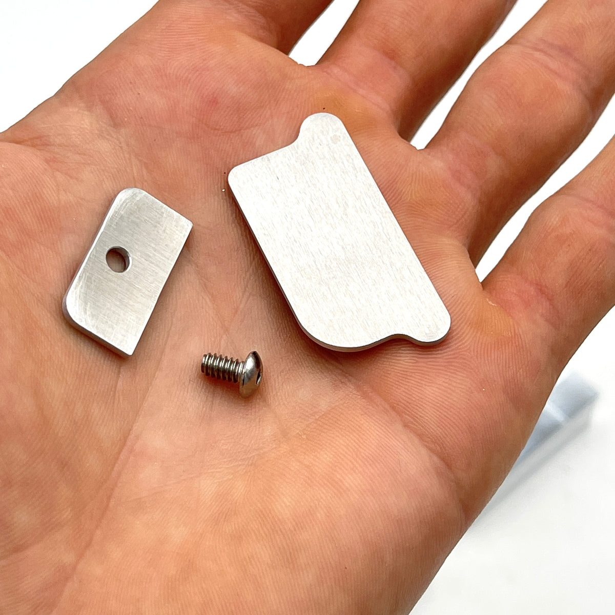 Hook Slot Insert - 4.1 Inch Epic PreyBait – Epic Bait Molds