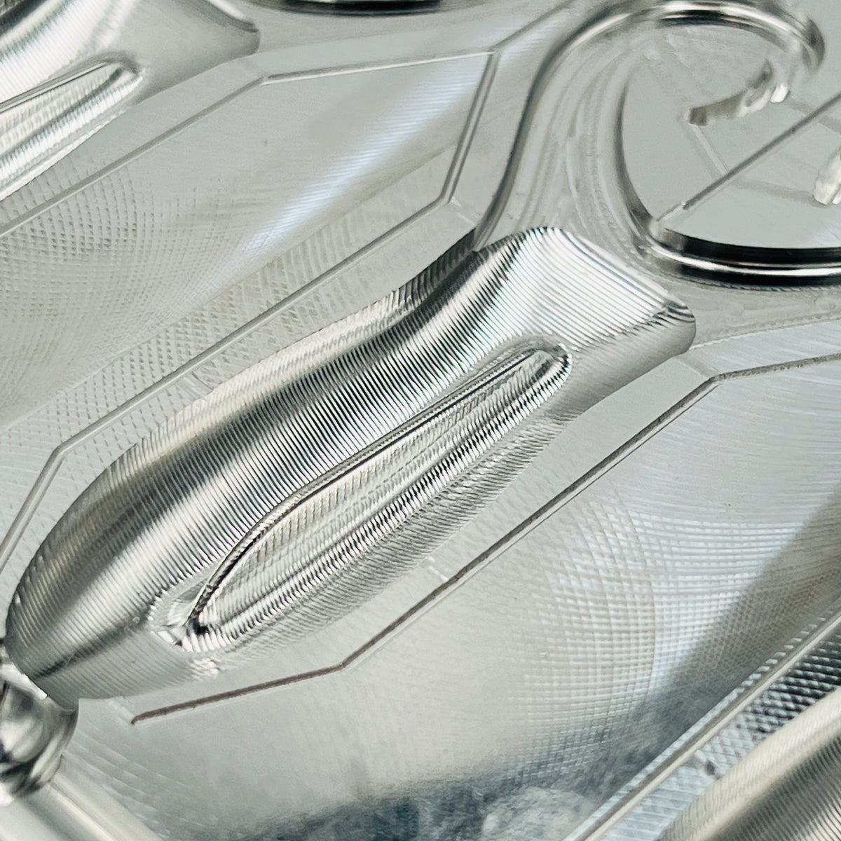 4.6 Inch Freakin Frog Hand Injection Mold – Epic Bait Molds