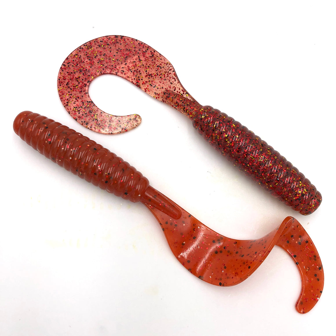 Grub Body – Epic Bait Molds